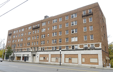 Apartments under contract | News, Sports, Jobs - Tribune Chronicle